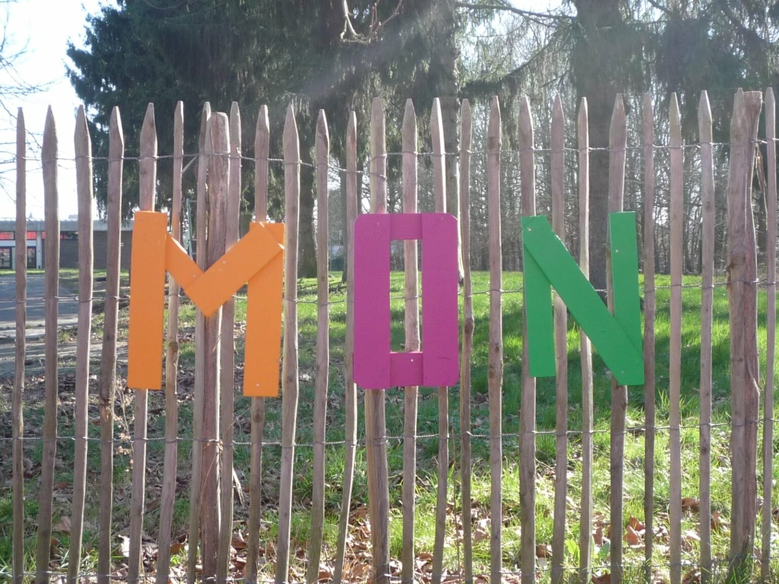 Nos projets - Ecole Decroly Renaix - Decrolyschool franstalige afdeling