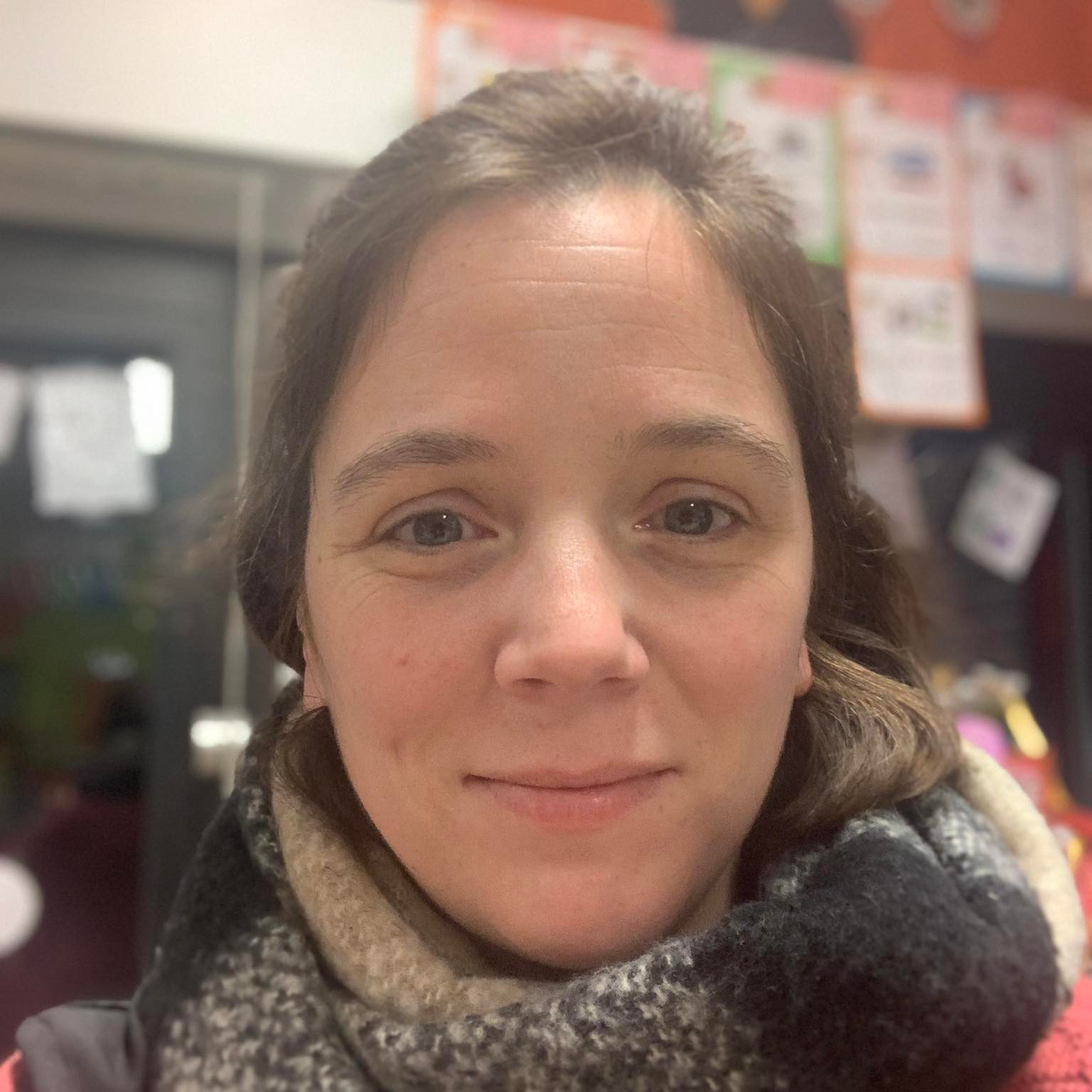 Présentation - Ecole Decroly Renaix - Decrolyschool franstalige afdeling